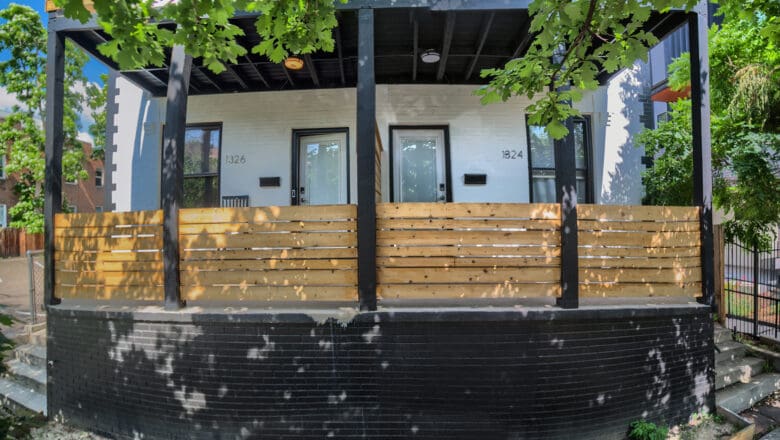 Locations | Unity Sober Living